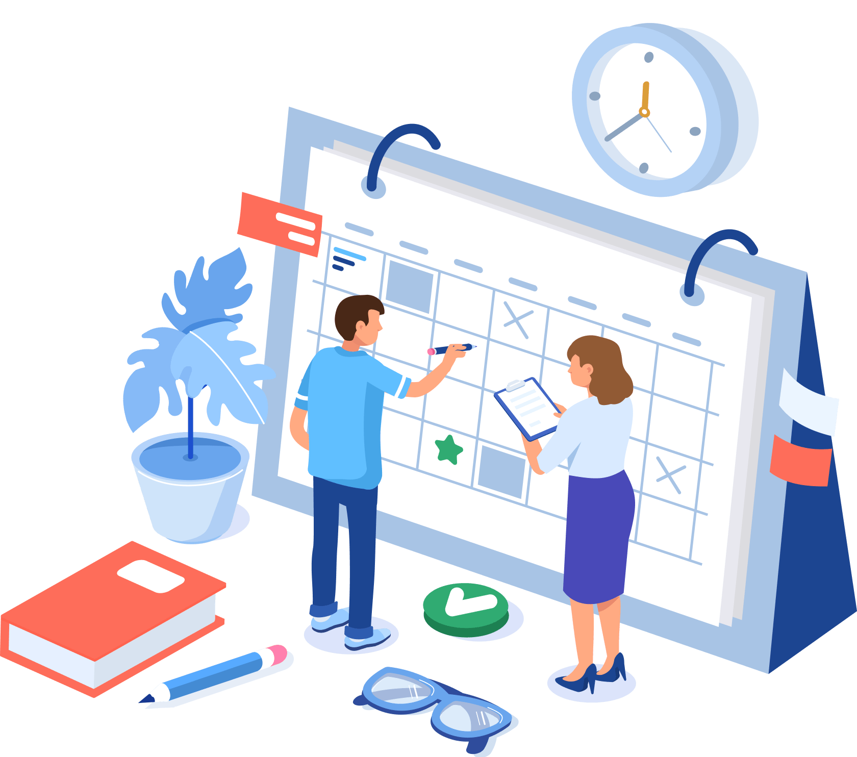 Memotive - Cebindeki Kolaylık